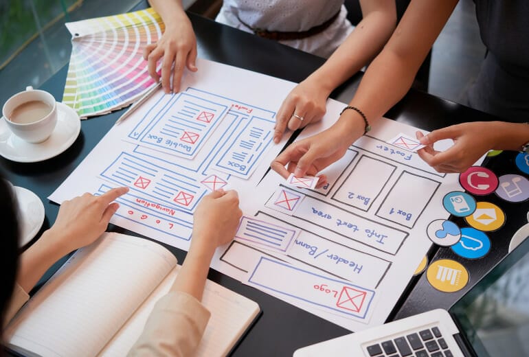 How to Design Your Store for Maximum Conversion