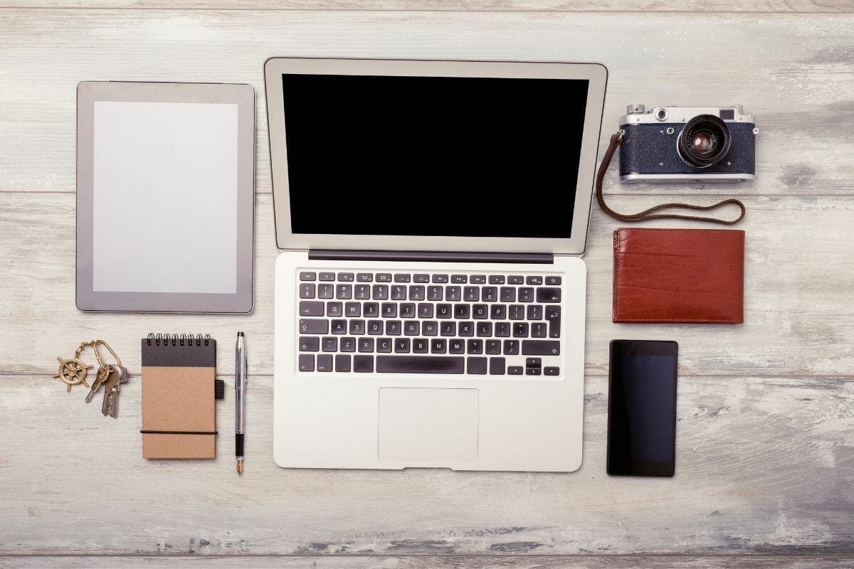 Best Tech Gadgets Dropshipping Products to Sell In 2024 - Ecommerce ...