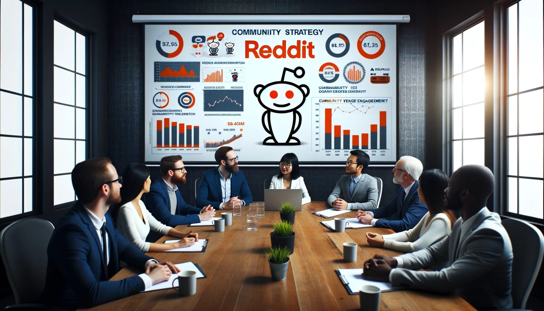 The Power of Community: How Reddit Differs from Other Social Platforms ...