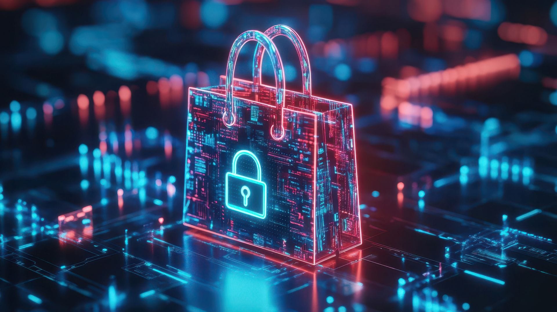 Cybersecurity for E-Commerce: Protecting Your Online Store - Ecommerce ...