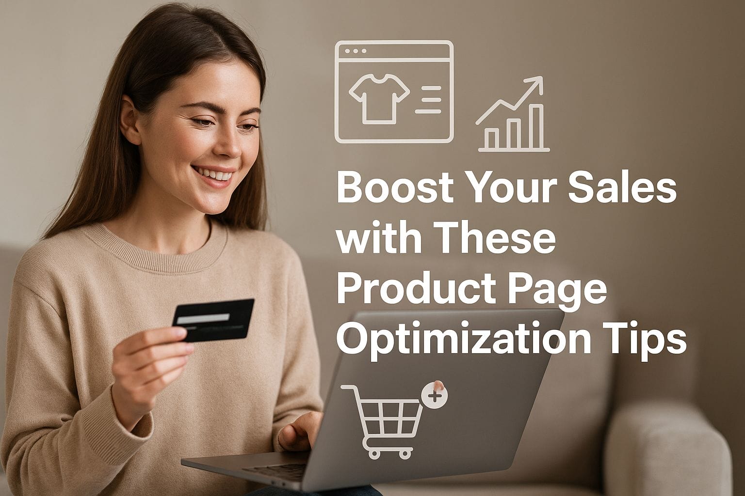 Boost Your Sales with These Product Page Optimization Tips - Ecommerce Dropshipping Blog - Importify